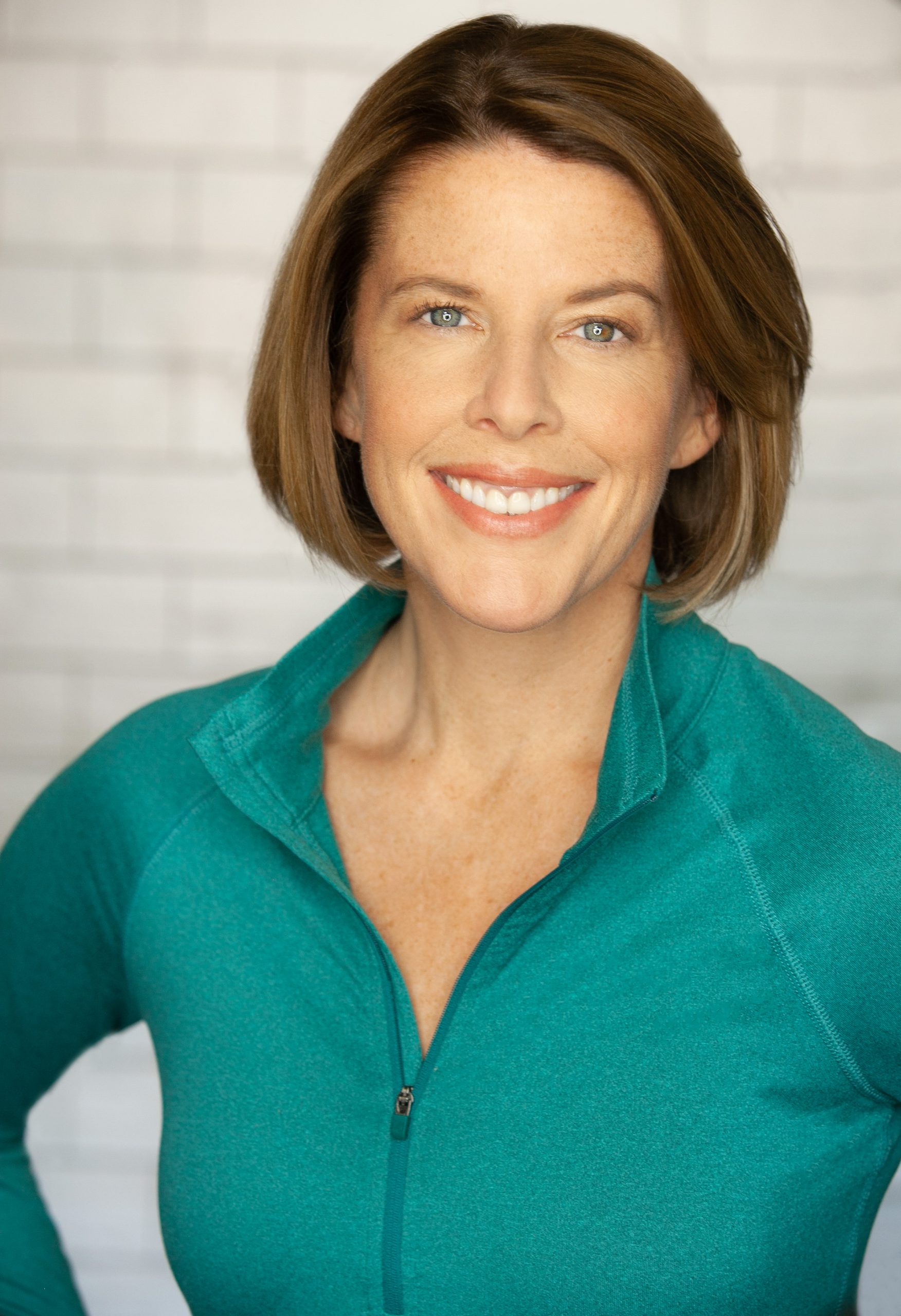 Headshots – Trisha Rapier