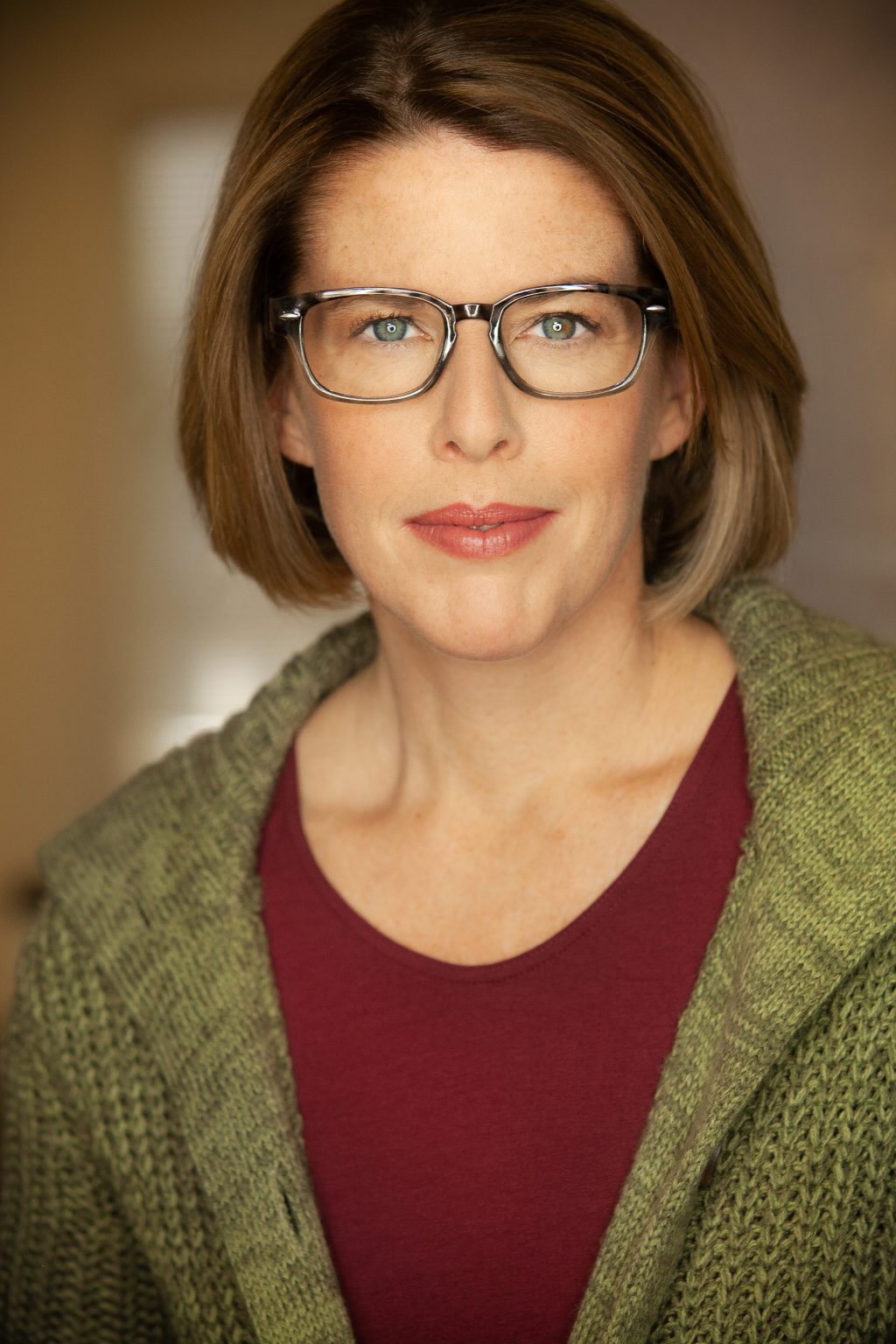 Headshots – Trisha Rapier