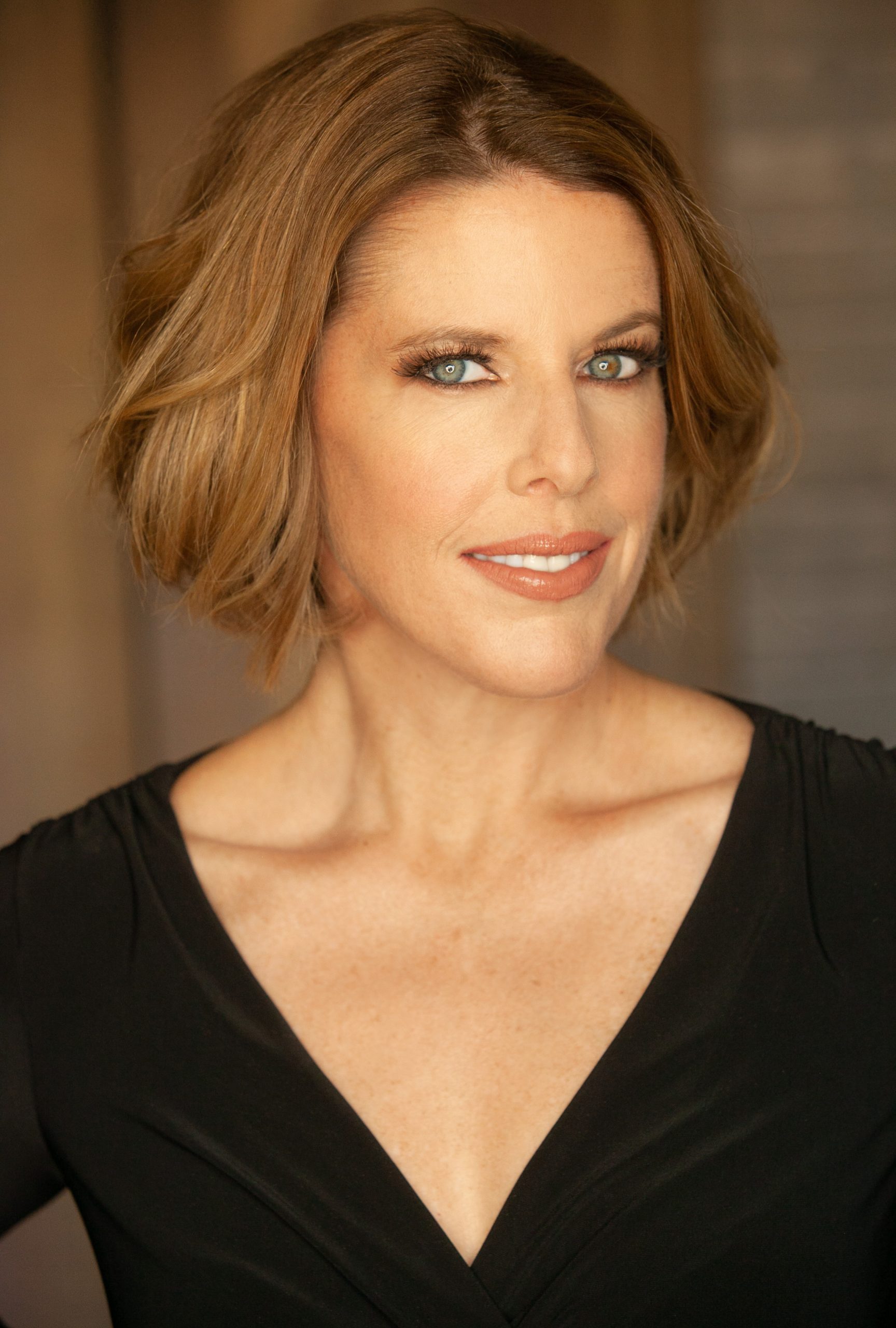 Headshots – Trisha Rapier